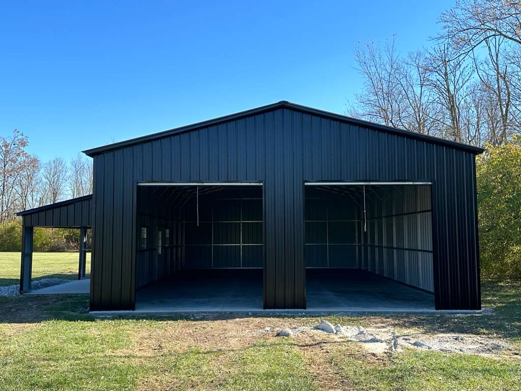 Elite Portable Buildings